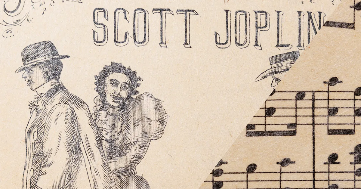 The Magical ‘Maple Leaf Rag’